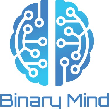 برگزارکننده - Binary Mind