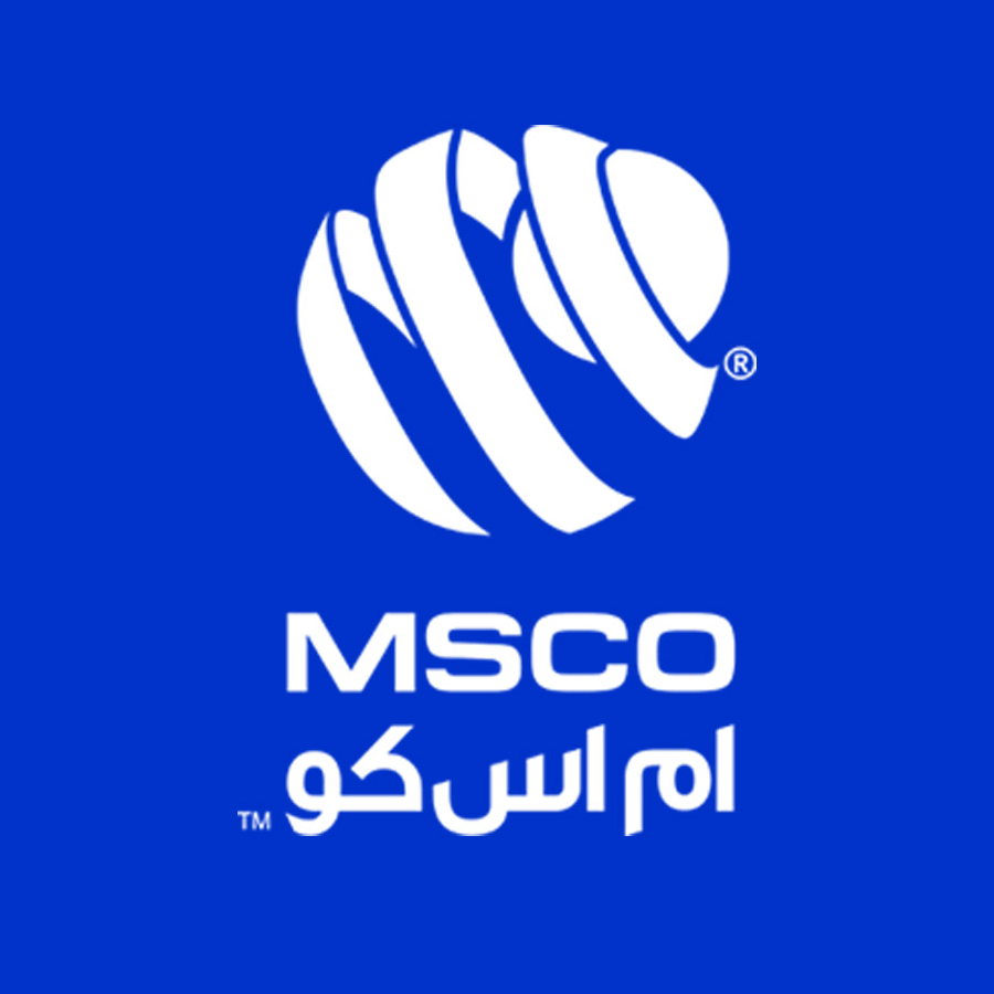 برگزارکننده - شرکت مطرح سازان MSCO