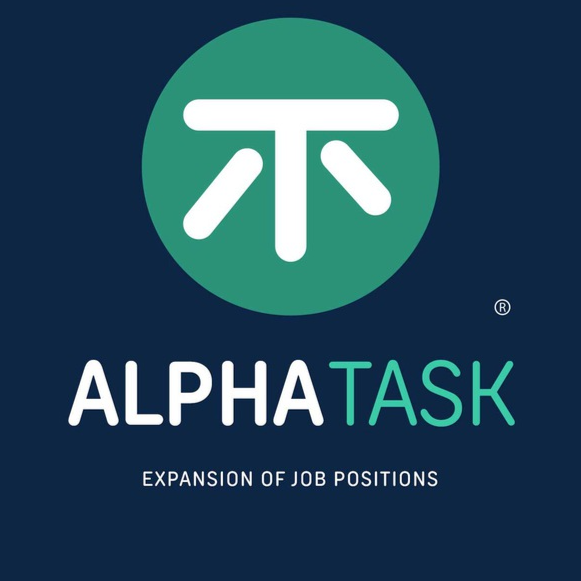برگزارکننده - Alpha Task